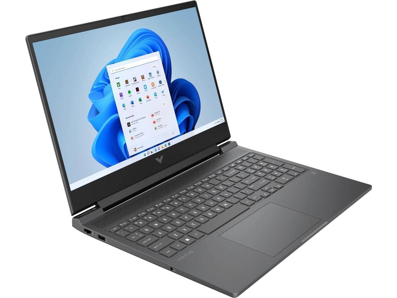 HP Victus 16T-R000 16.1" Laptop - Intel Core i7-13700H - RAM 16GB - SSD ...
