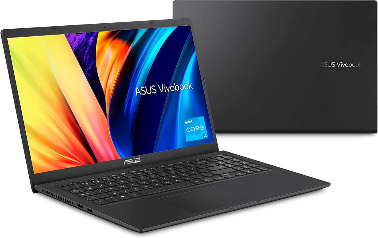 Asus VivoBook 15.6" FHD Laptop - Intel Core i5-1135G7 - RAM 8GB - SSD ...