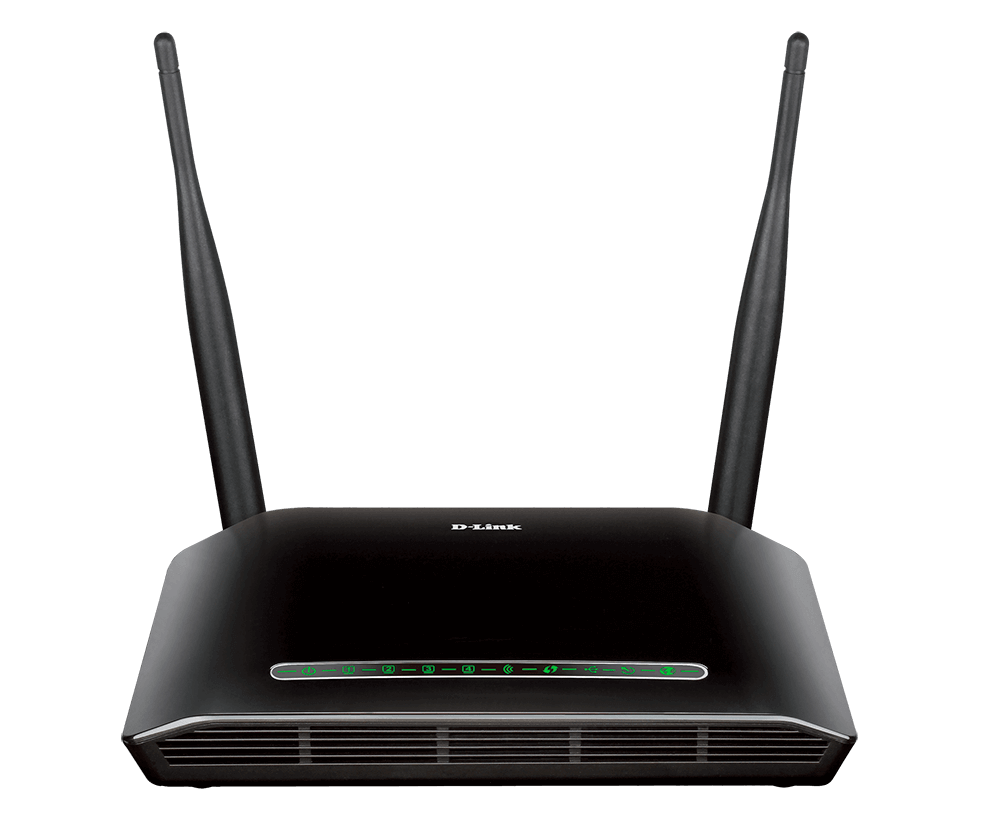 D-Link AX1800 Wi-Fi 6 ADSL2/VDSL2+ Modem Router with VoIP | DSL-X1852E ...