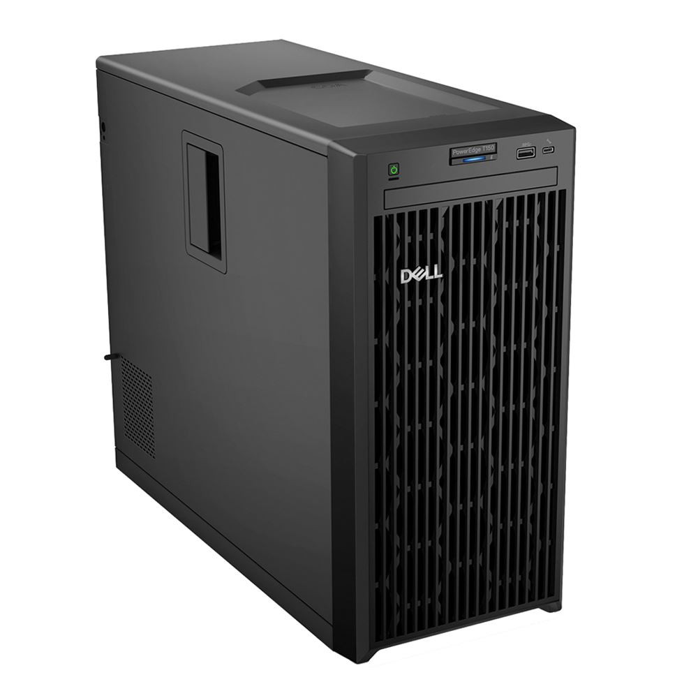 Dell Poweredge T150 Server | AMER_T150_15330 | AYOUB COMPUTERS | LEBANON