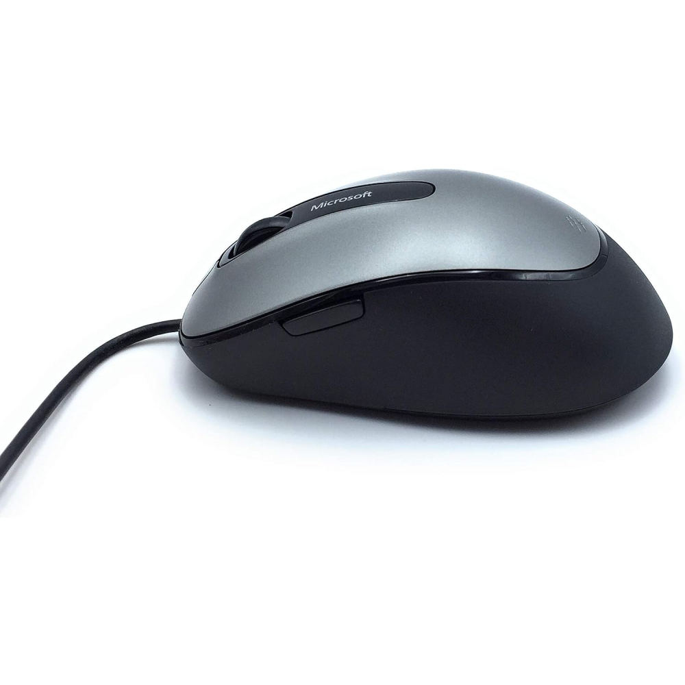 Microsoft Surface Comfort Mouse 4500 | 4FD-00023 | AYOUB COMPUTERS ...