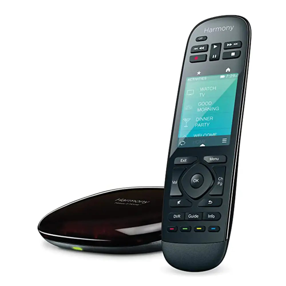Logitech Harmony Universal Remote | 915-000264 | AYOUB COMPUTERS | LEBANON