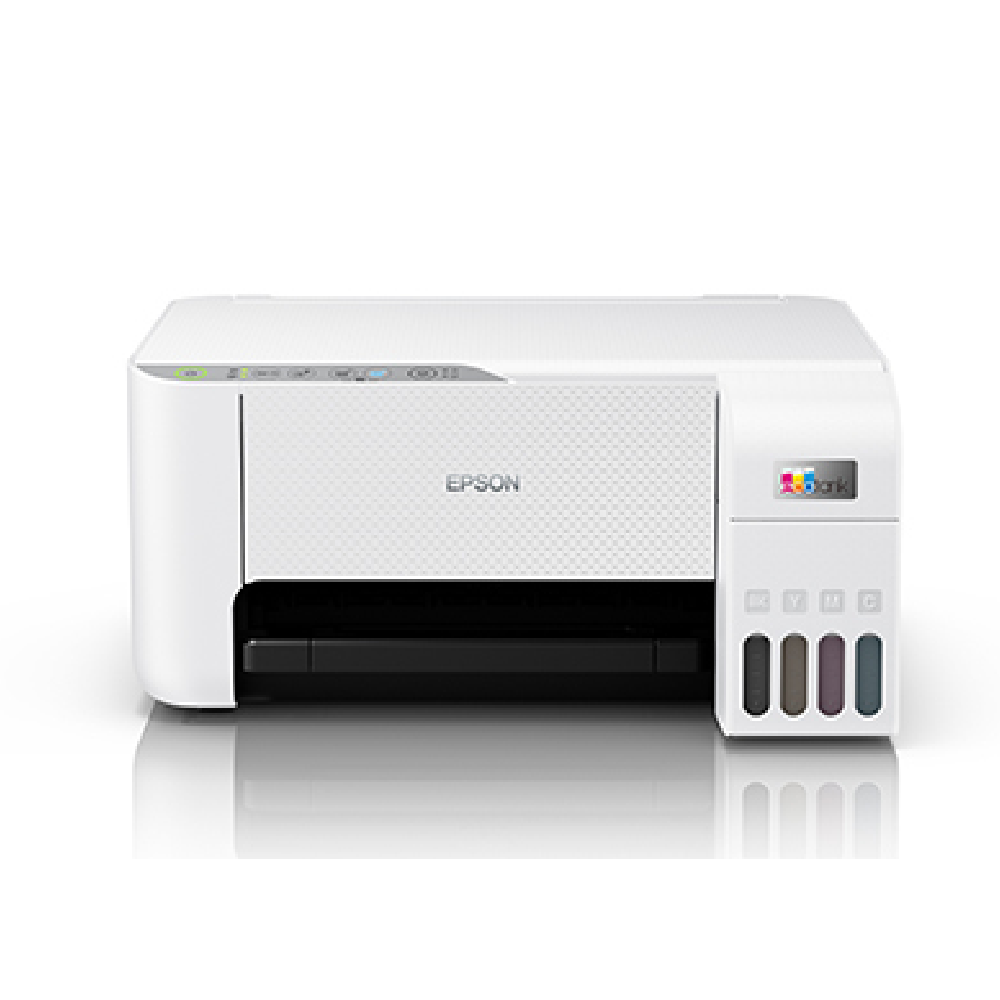 Epson EcoTank L3256 A4 Wi-Fi All-in-One Ink Tank Printer | L3256 ...