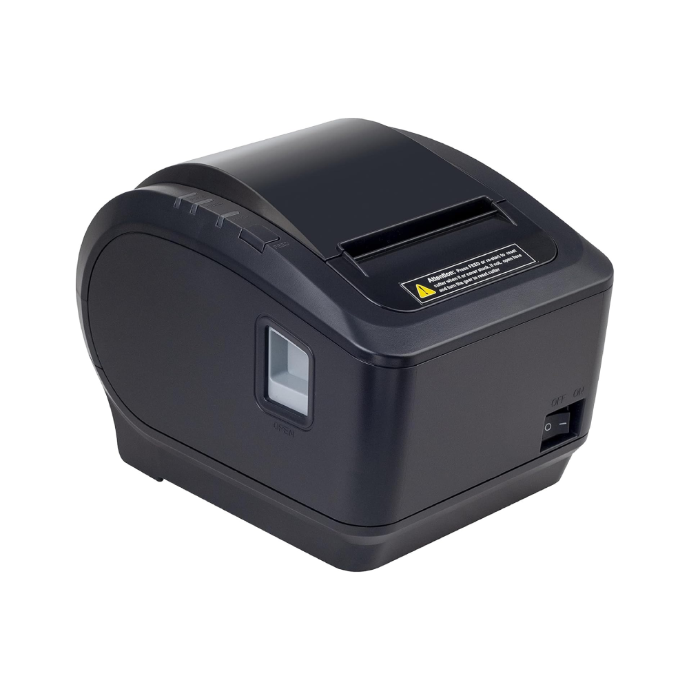Xprinter XP-80T POS Thermal Receipt Printer | XP-80T | AYOUB COMPUTERS ...