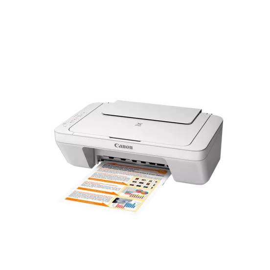 Canon PIXMA G3416 Wireless All-in-One Ink Tank Printer – High Yield, Wi ...