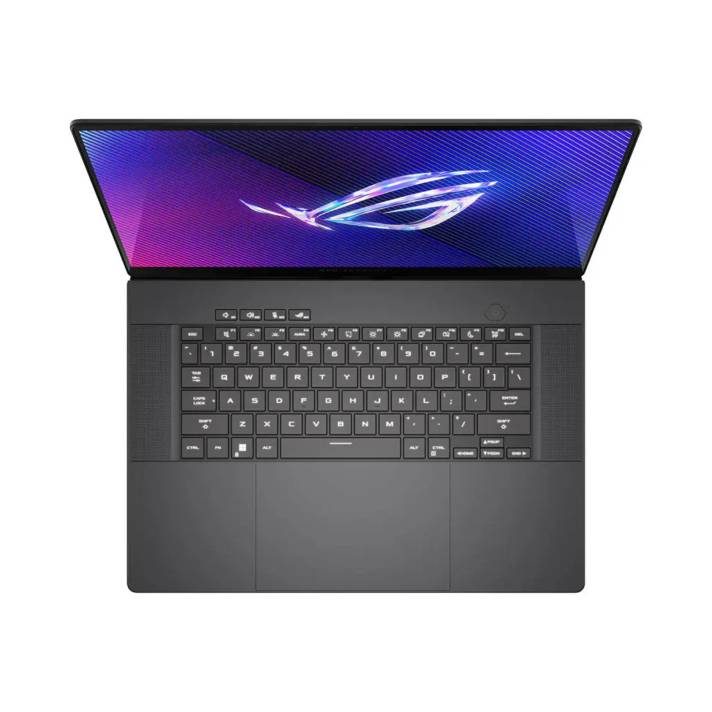 Asus ROG G16 Zephyrus 16" 240Hz Laptop - Intel Core Ultra 9 185H - RAM ...