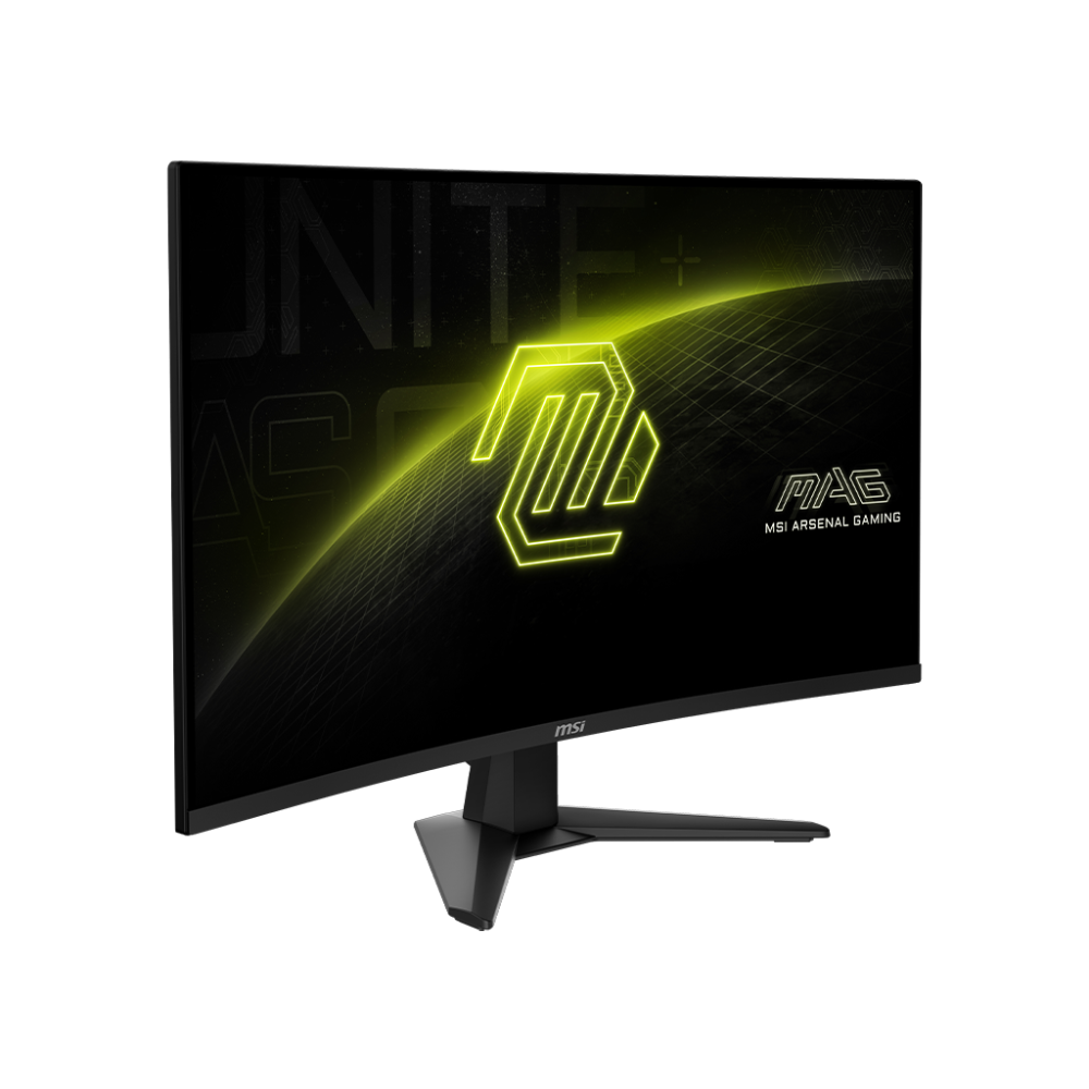 G32C6X 32-Inch 250Hz FHD 1080p Curved Gaming Monitor | Ultra-Fast 1ms ...
