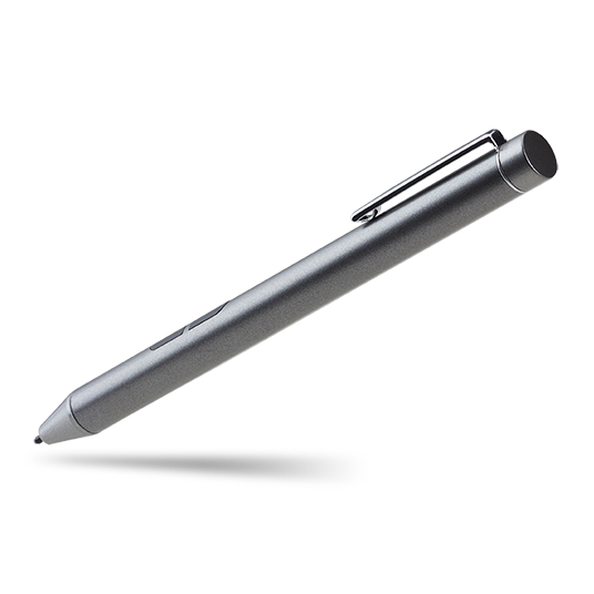 Acer Aspire Active Stylus Pen for Tablet and PC, Silver | AYOUB ...