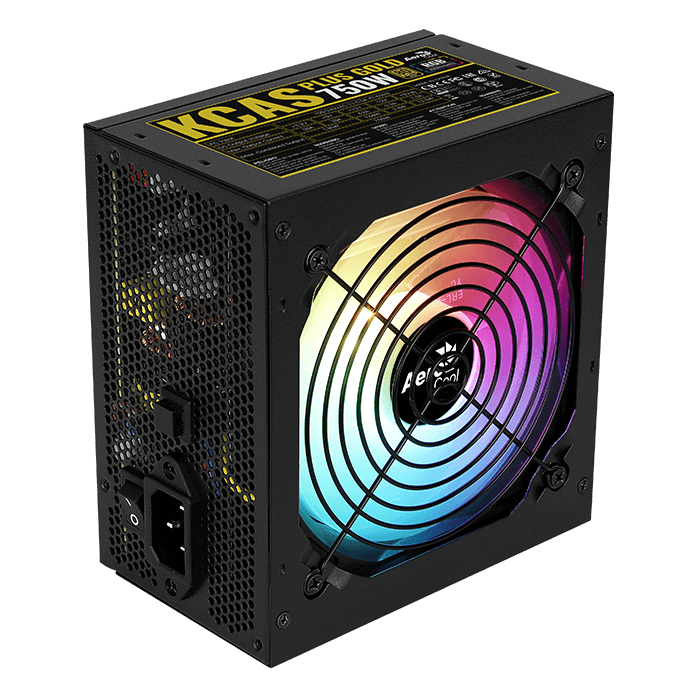 POWER SUPPLY | COMPUTER COMPONENTS | AYOUB COMPUTERS