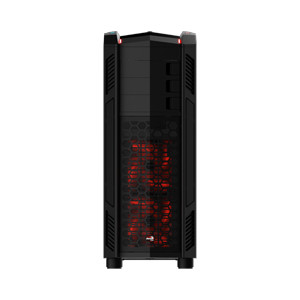 Aerocool XPredator II Full Tower Case Black | XPredator II | AYOUB ...