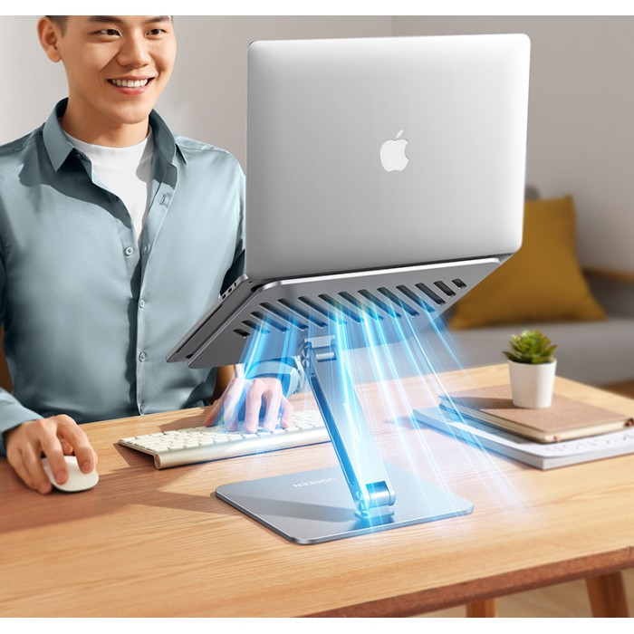 UGreen Multi-Angle Adjustable, Lifting Laptop Stand | LP339 | 40291 ...