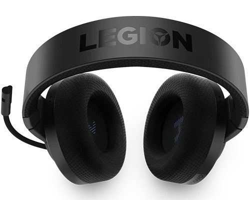 Lenovo Legion H200 Gaming Headset | GXD1B87065 | AYOUB COMPUTERS | LEBANON