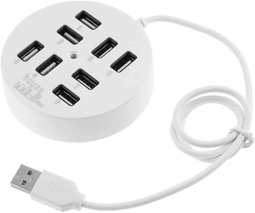 USB HUB 4 PORTS 3.0 | AYOUB COMPUTERS | LEBANON