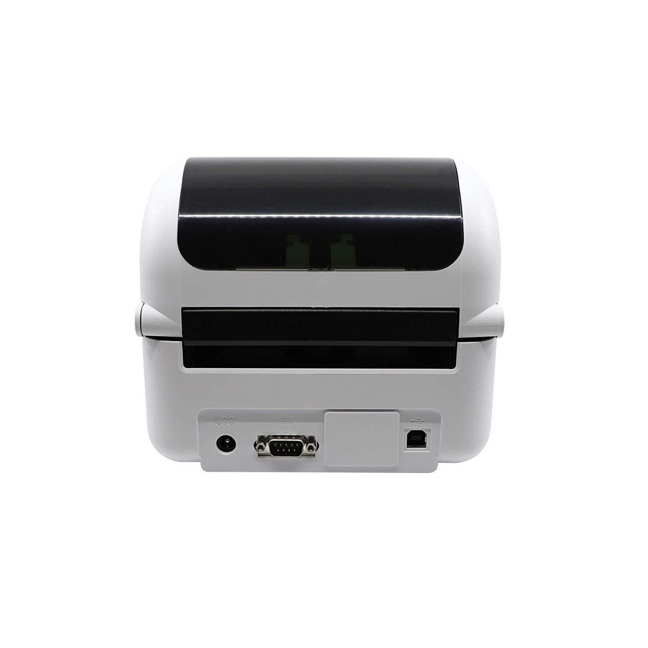 Brother TD-4410D Desktop Direct Thermal Printer - Monochrome - Label ...