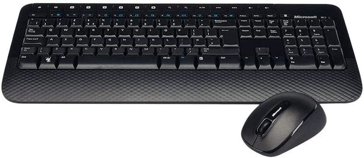 Logitech RF Wireless Keyboard and Mouse Combo | MK330 | AYOUB COMPUTERS ...