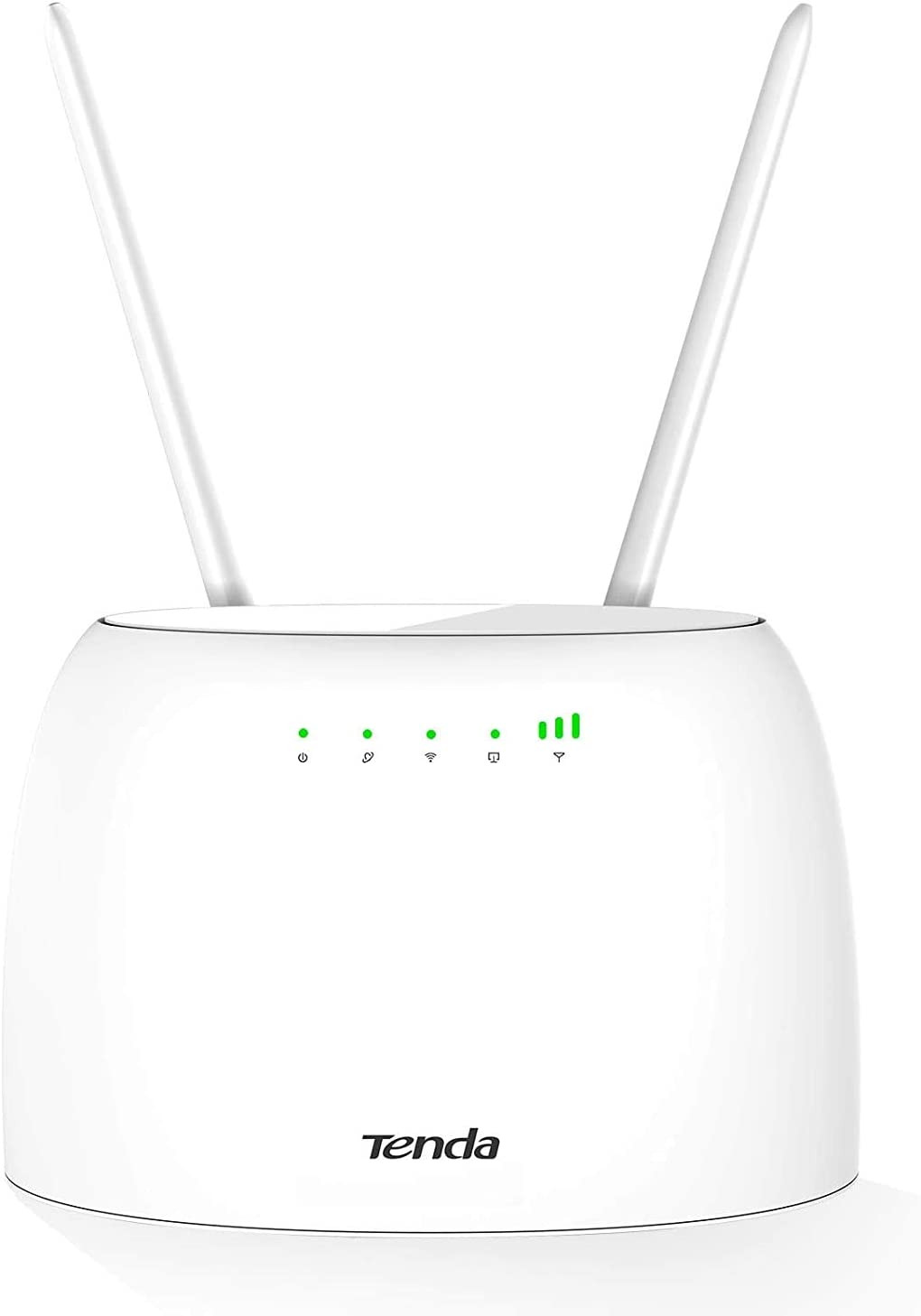 Tenda Wireless N300 Easy Setup Router | F6 | AYOUB COMPUTERS | LEBANON
