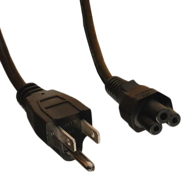 Tripp Lite 6ft Laptop Power Cord | P013-006 | AYOUB COMPUTERS | LEBANON