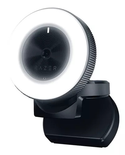 Razer Kiyo Ring Light Equipped Camera | RZ19-02320100-R3U1 | AYOUB ...