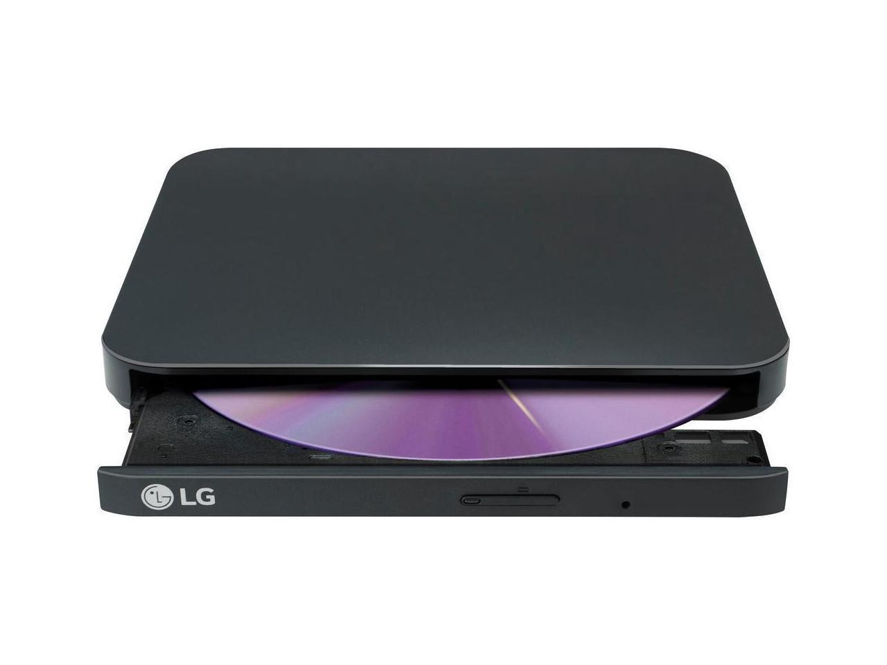 Lg Slim Portable Dvd Writer Sp80nb80 Ayoub Computers Lebanon