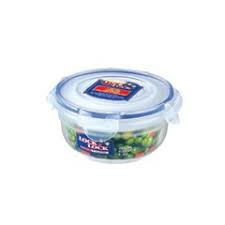 LocknLock 280ML Zen Style Round Food Container | HSM9100 | AYOUB ...