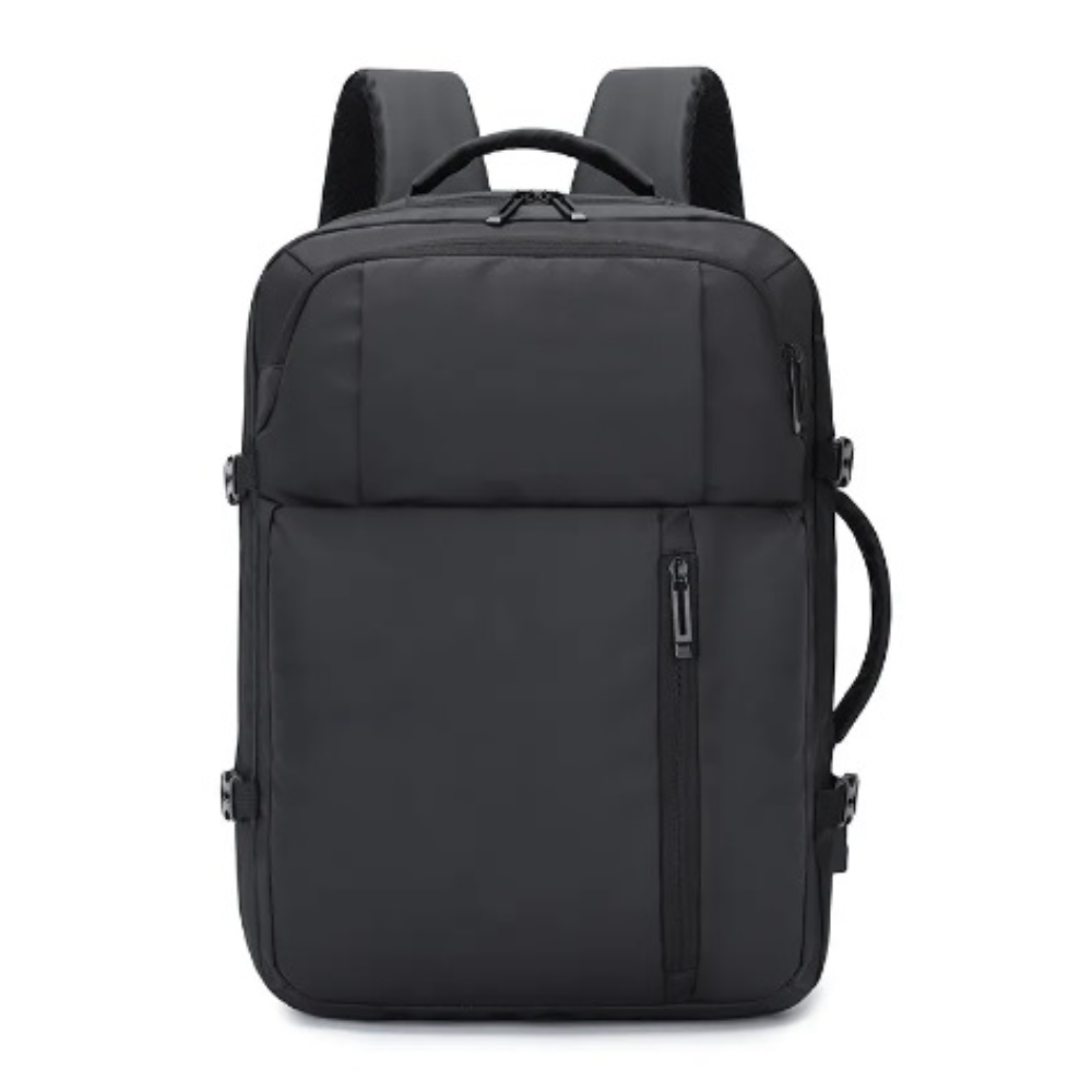OKADE S220 15.6" Laptop Backpack - Black | S220 | AYOUB COMPUTERS | LEBANON