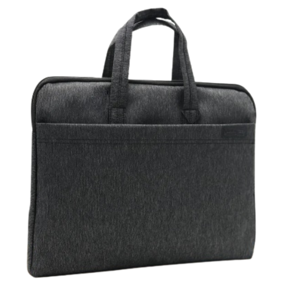 OKADE B001 15" Laptop Bag - Black | B001 | AYOUB COMPUTERS | LEBANON