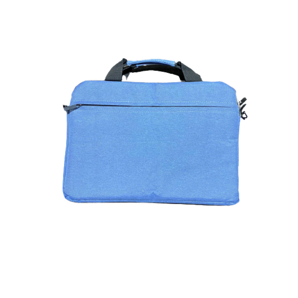 OKADE B003 14" Laptop Bag - Blue | B003 | AYOUB COMPUTERS | LEBANON