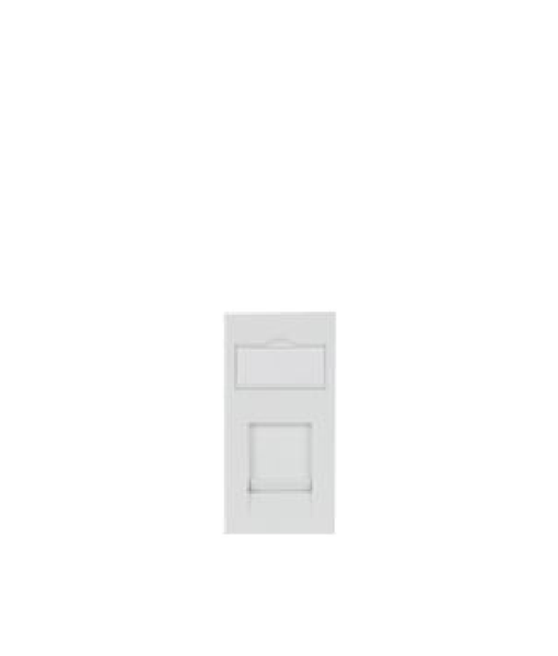 D-link Angled Floor Module Holder,white|NMI-12WHI01B1| AYOUB COMPUTERS ...