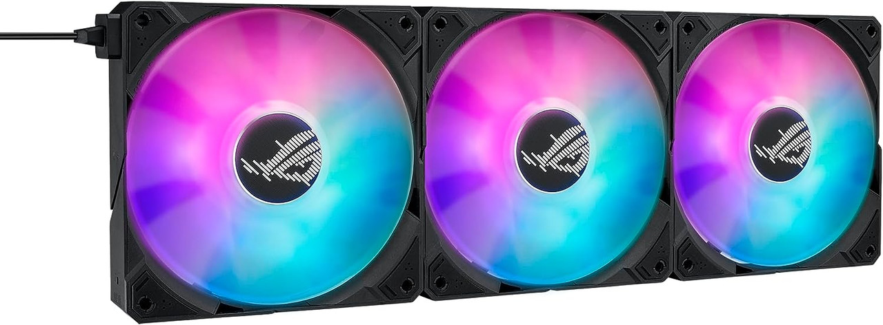 ASUS ROG RYUJIN III 360 ARGB /AIO Laptop |ROG RYUJIN III| AYOUB ...