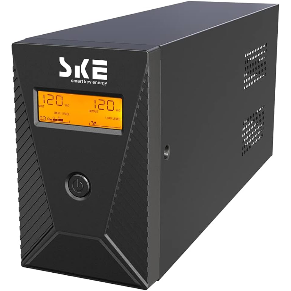UPS Offline GS2000VA/1200W | GS-2000VA | AYOUB COMPUTERS | LEBANON