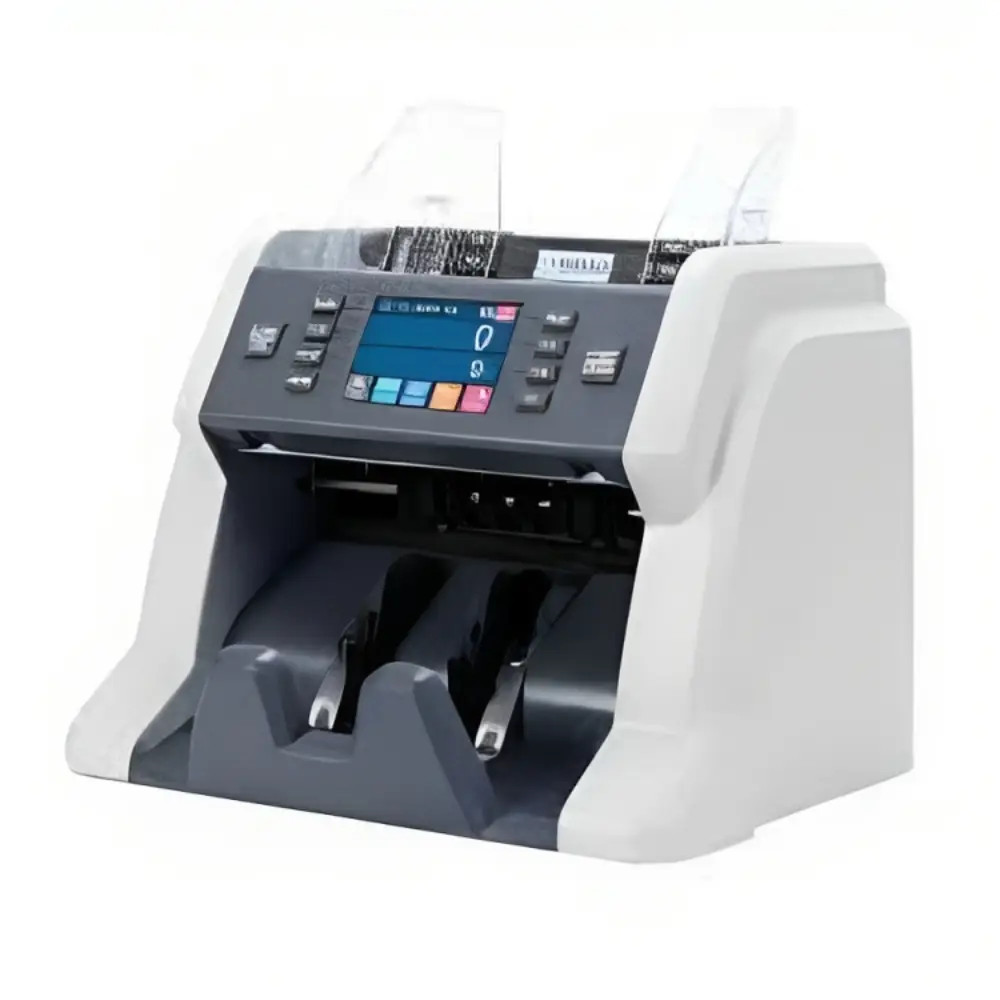 Money Counter and Counterfeit detector Machine BC-45 | BC-55| LEBANON