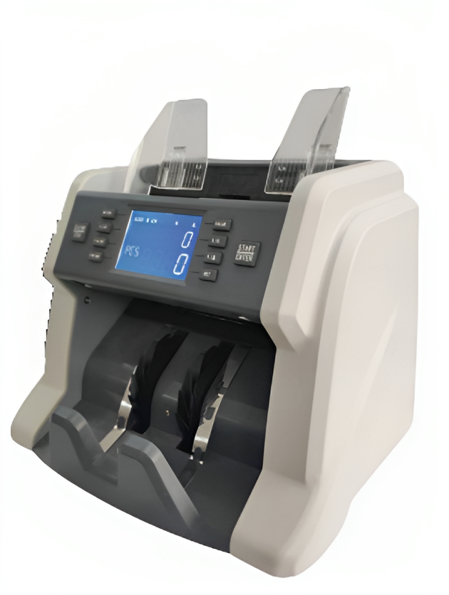 Money Counter and detector Machine BC-35 | BC-35| LEBANON
