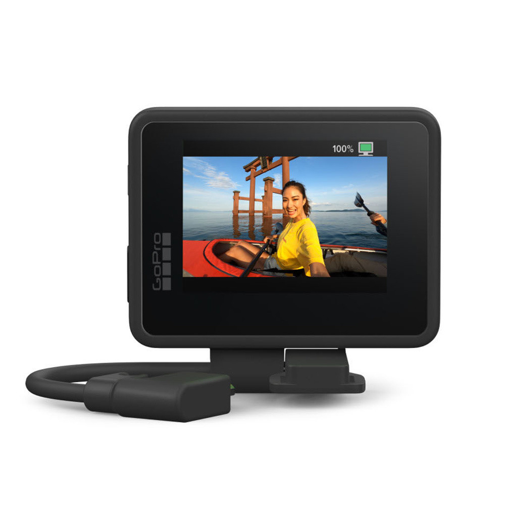 GoPro Display Mod Front Facing Camera Screen | AJLCD-001 | AYOUB ...