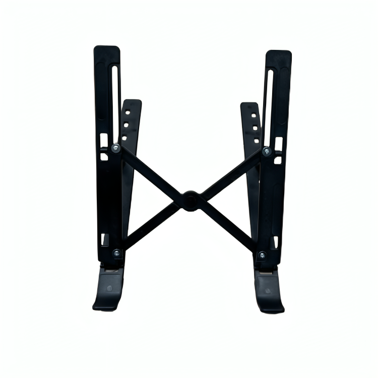 Laptop Holder Plastic - Black | AYOUB COMPUTERS | LEBANON