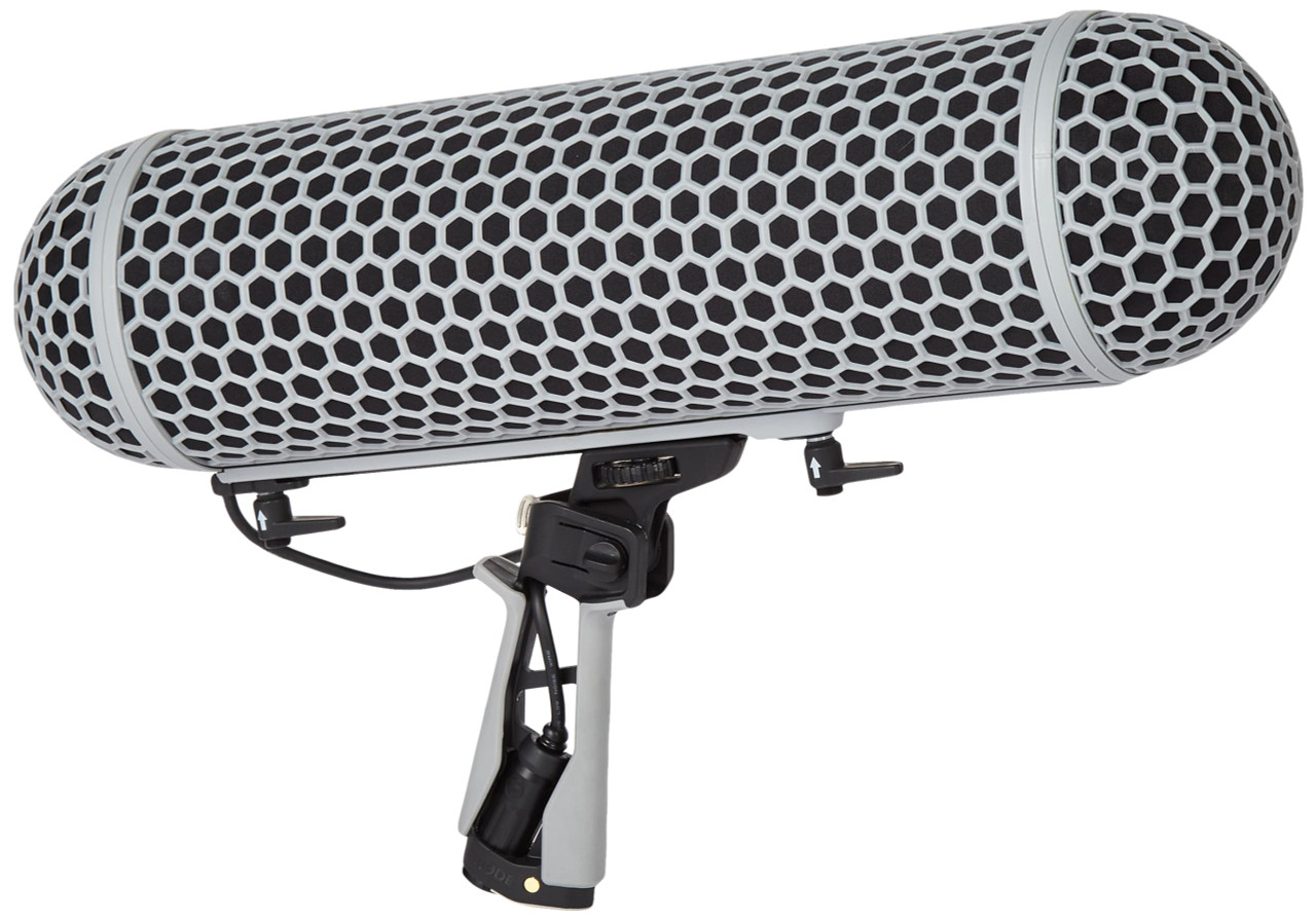 RODE Windshield and Shock Mount System | BLIMP | AYOUB COMPUTER | LEBANON