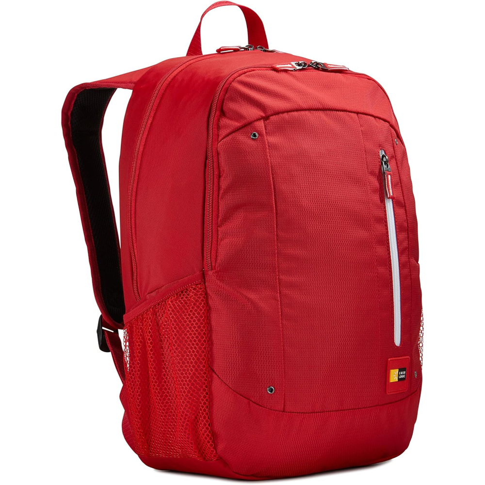 Case Logic Professional Sport 15.6" Backpack, Racing Red | WMBP115 RED ...