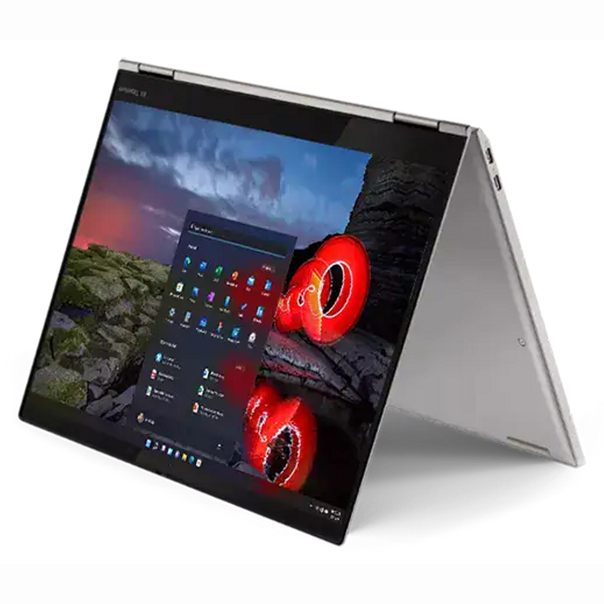 Lenovo ThinkPad X1 Titanium Yoga G1 13.5" Laptop | 20QA000FUS | AYOUB ...