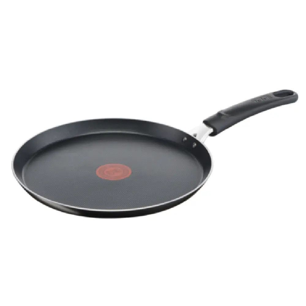 Tefal Easy Cook & Clean Pancake Pan 25cm | B5541002| AYOUB COMPUTERS ...