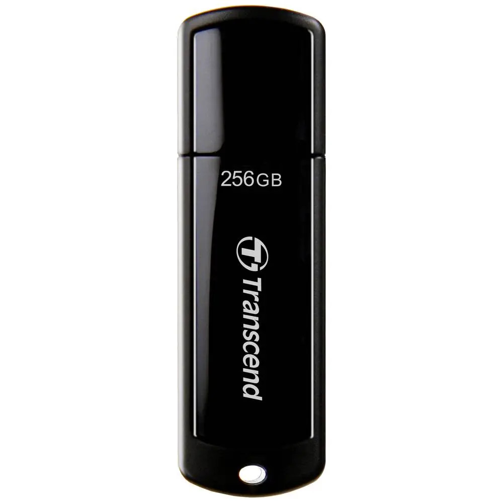 Transcend Flash Drives 256GB USB 3.1 | TS256GJF700| AYOUB COMPUTERS ...