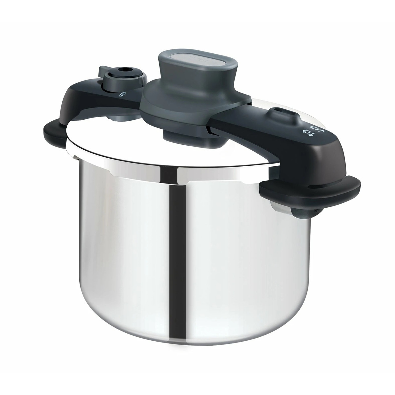 Tefal 8L Secure Compact Pressure Cooker | P3534446 | AYOUB COMPUTERS ...