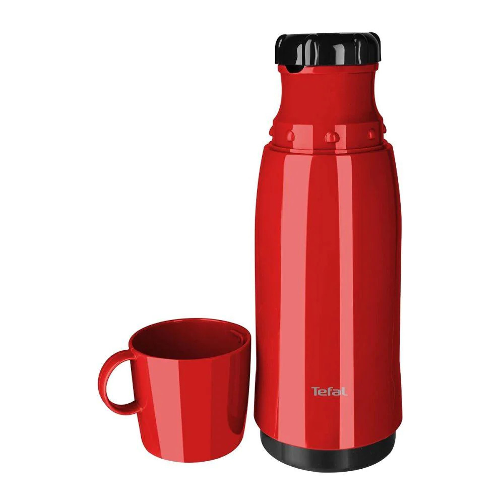Tefal Rocket Slim Jug 750 Ml ,Red | K3064614| AYOUB COMPUTERS | LEBANON
