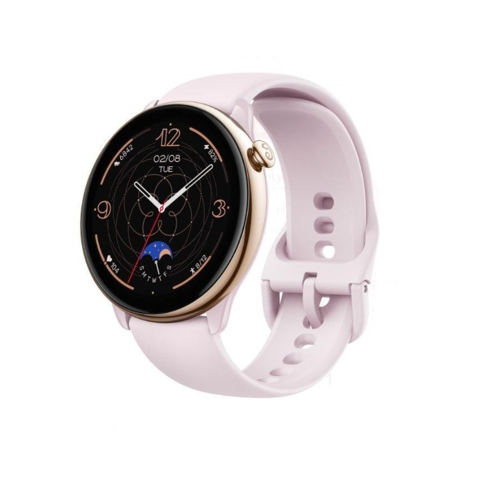Amazfit GTR Mini Smart Watch - Grey | GTR MINI | AYOUB COMPUTERS | LEBANON