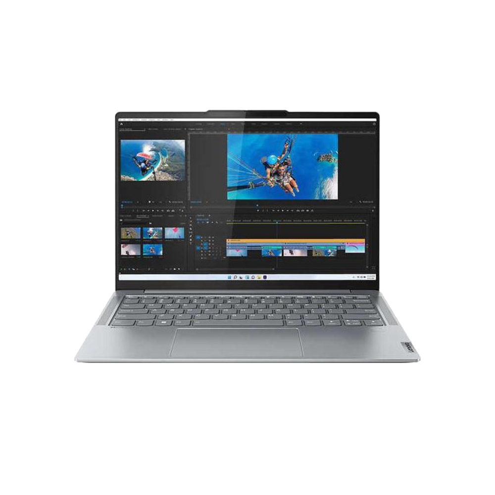 Lenovo Slim 7 14IRP8 14" 2.8K Touch-Screen Laptop - Intel Core i7-1360P ...