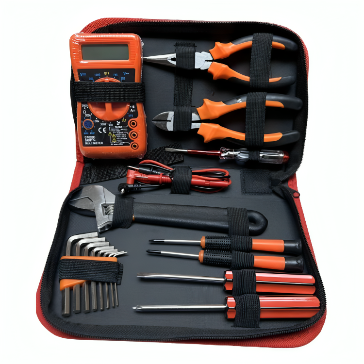 Screw Driver Set CDL-2108 CDL001 Equipment | CDL-2108 | AYOUB COMPUTERS ...