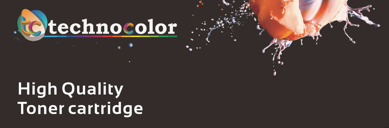 TechnoColor Brother Compatible LaserJet Toner Cartridge | AYOUB COMPUTERS