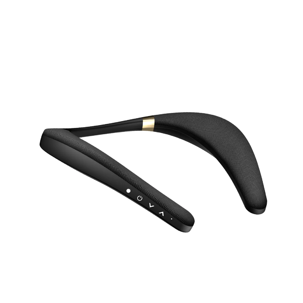 Monster Boomerang Neck Wearable Speaker | MS31901 | AYOUB COMPUTERS ...