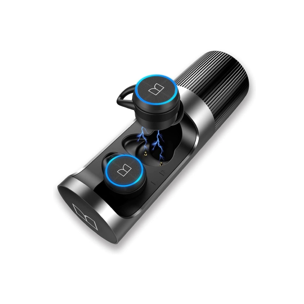 Monster Clarity 101 Airlinks True Wireless Earbuds | MH21902 | AYOUB ...