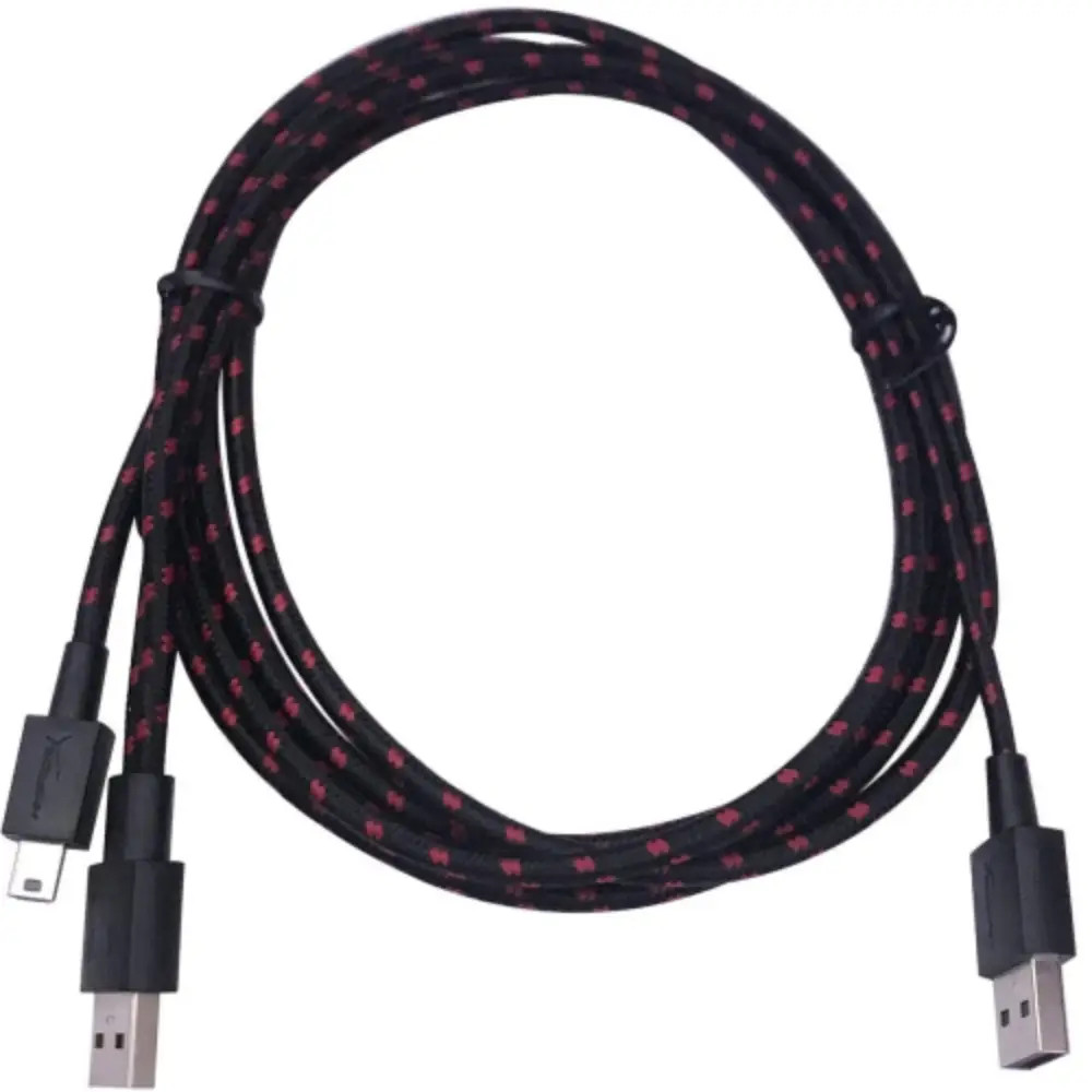 Hyperx L Cable for Alloy FPS PRO 3500124-001 A00LF | AYOUB COMPUTERS ...