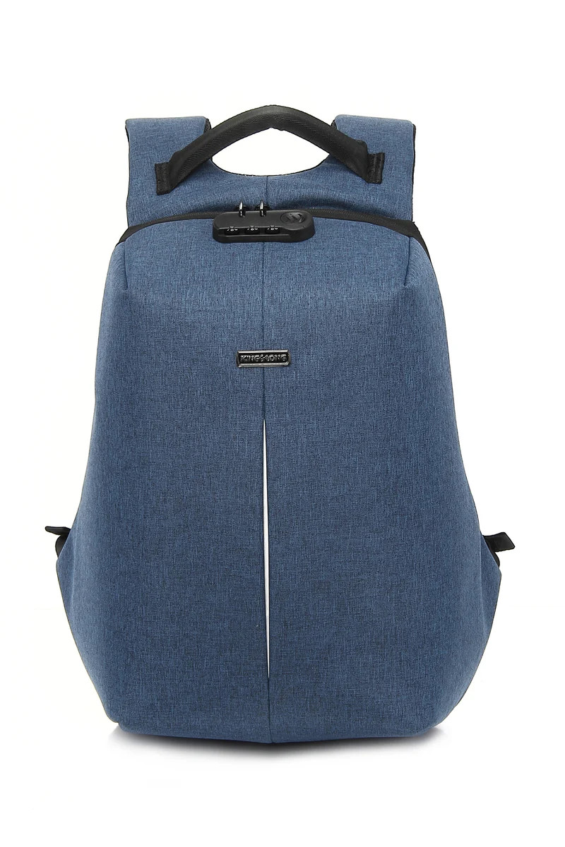 Promate 16" Anti-Theft Laptop Backpack | Defender-16 | AYOUB COMPUTERS ...