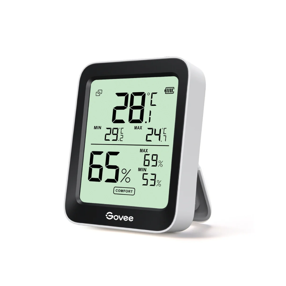 Govee Smart Hygrometer Thermometer | H5075 | AYOUB COMPUTERS | LEBANON